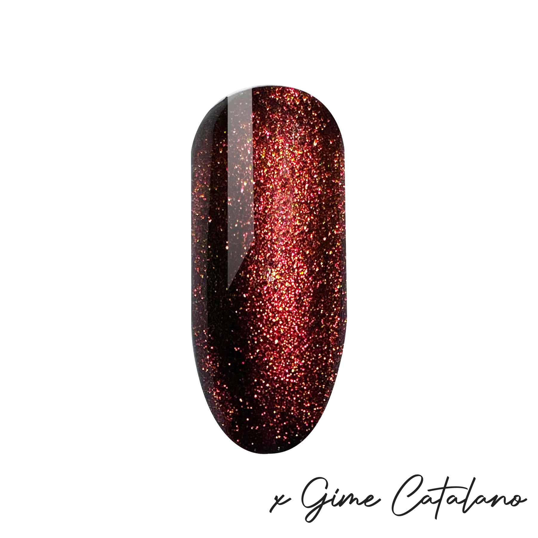 ESMALTE SEMI DANEB CAPSULA G.C. 15ML – Bompassy